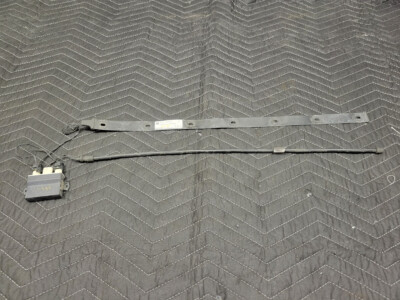 BMW F30 3-Series Trunk Smart Opener Sensor Wires Control Unit ...