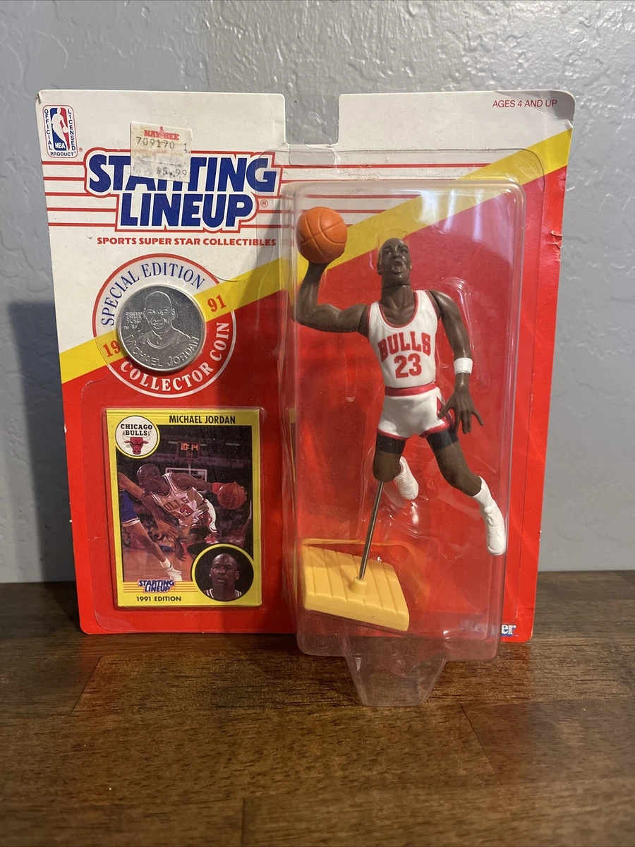 Michael Jordan Starting Lineup Figure Shop | emergencydentistry.com