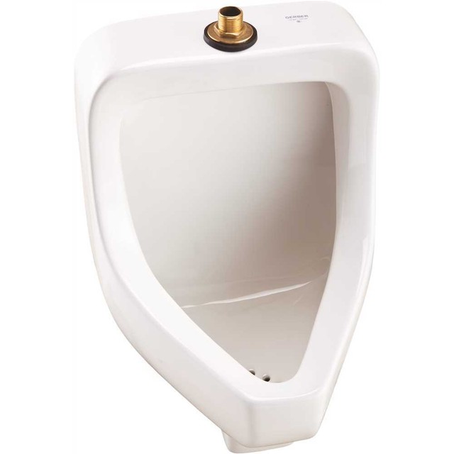 Gerber GHE27740 Danze Lafayette Urinal - Brushed Nickel for sale online ...