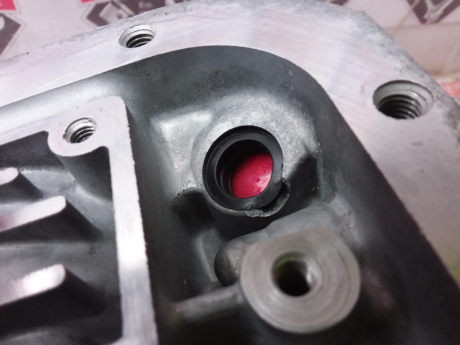 GM OEM Transmission Trans Case 4L60E Automatic Auto 24207965 | eBay