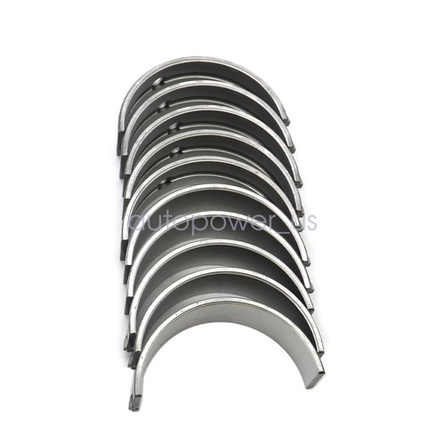 21020-2B100 Crankshaft Main Bearing set For 10-16 Hyundai Kia Accent ...