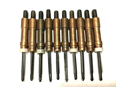 Other - Wedgelock Clecos Fasteners