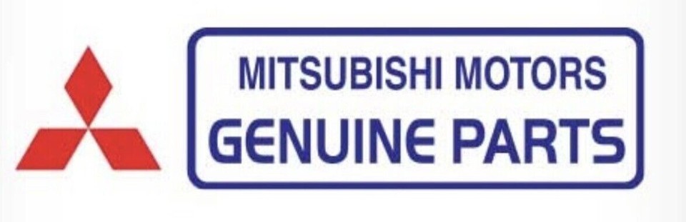 08 - 17 MITSUBISHI LANCER GAS FUEL DOOR COVER LID RELEASE SPRING CLIP ...