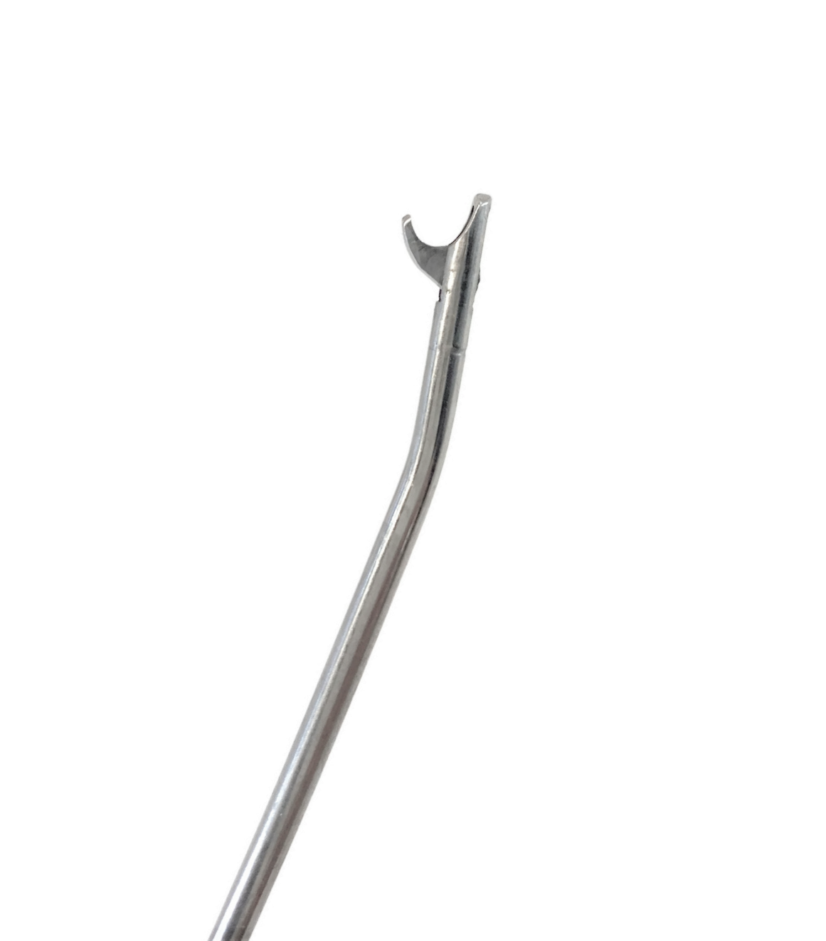 Shutt Linvatec Mini Tip Forceps 15 Deg up 2.75mm X 130mm for sale ...