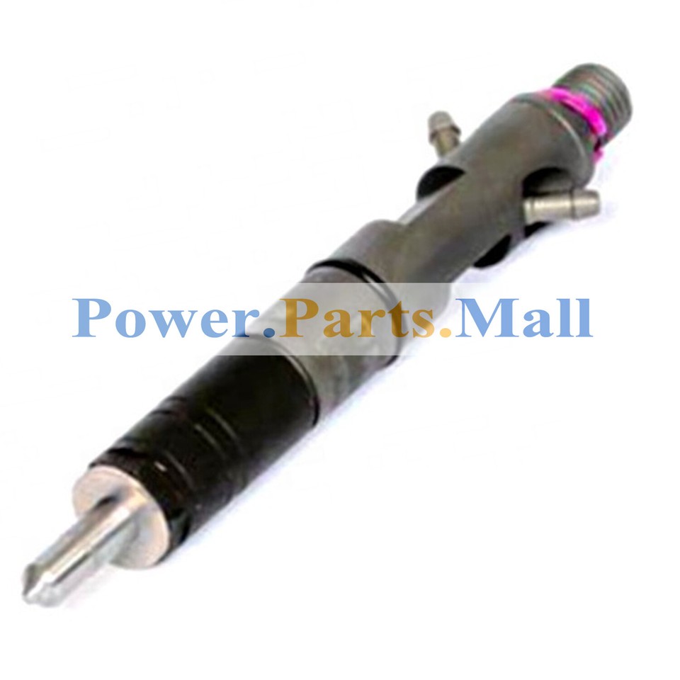 1 PC Fuel injector 2645K025 LJBB04801A Fit For Perkins 1103 1104 1104D ...