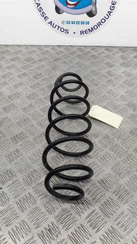 Ressort de suspension arriere droit CITROEN C3 2 PHASE 1 00005102CV | eBay