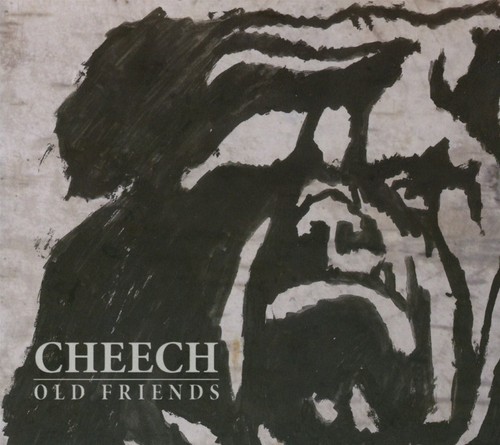 CHEECH Old Friends (CD) 3481574994846 | eBay