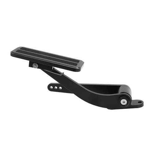 US Gas Pedal Throttle Firewall Mount Street Rat Rod For Ford Universal ...