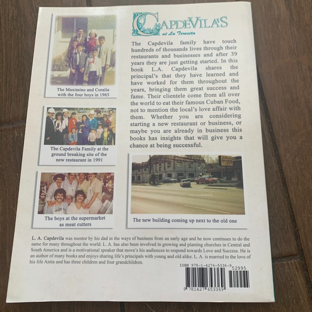 How We Dit It by Louis Capdevila (Trade Paperback) for sale online | eBay