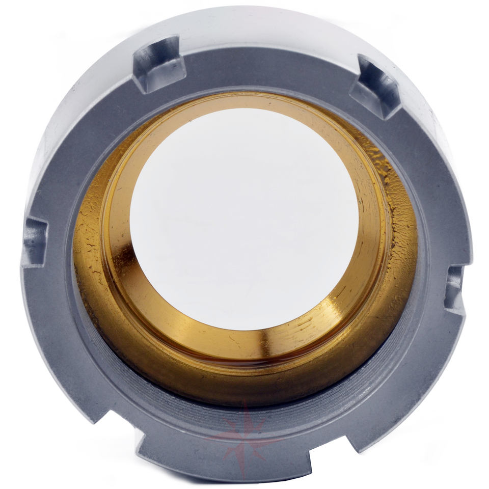 PRECISION ER32 BALL BEARING COLLET NUT TOOL HOLDER COLLET NUT ER 32 CNC ...
