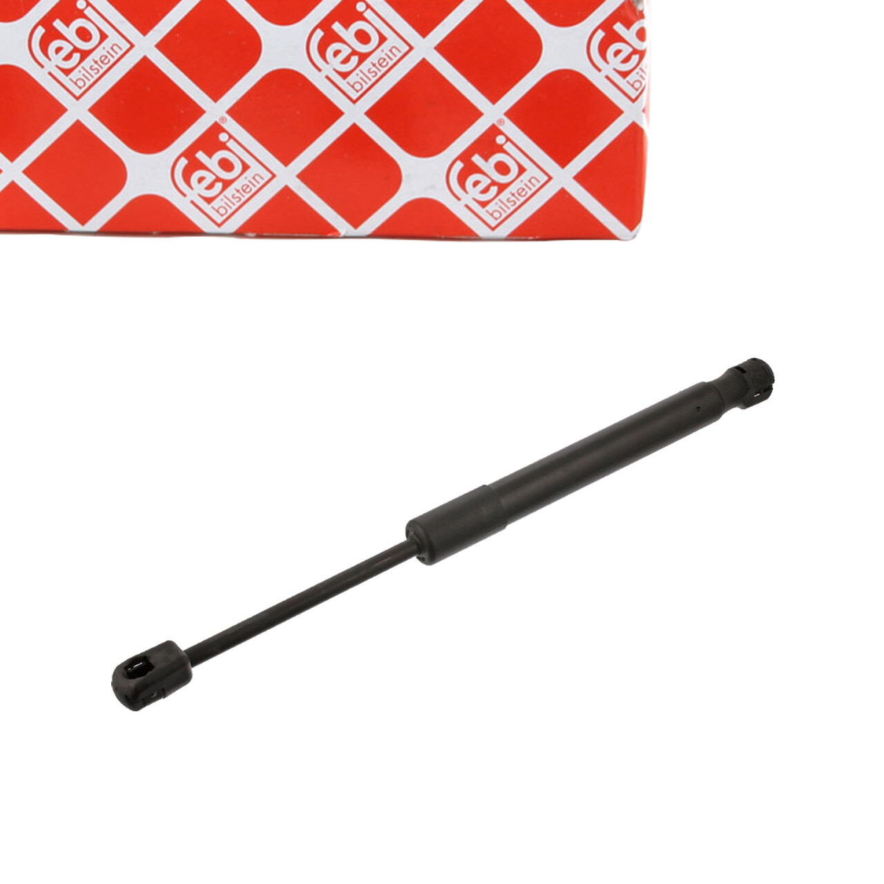 FEBI Motorhaubendämpfer Gasdruckdämpfer Motorhaube für BMW X3 F25 ...