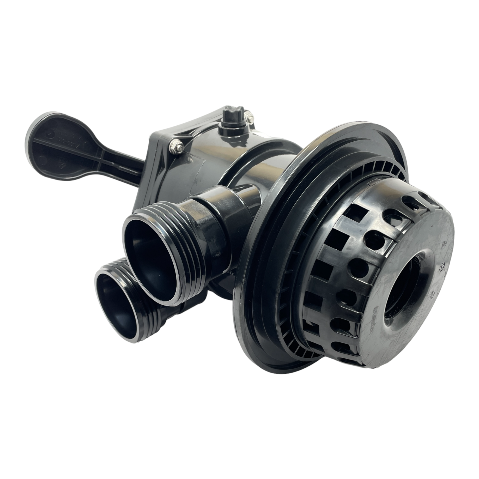 Astral Multi Port Valve MPV Complete Suits RX FG E Series 40MM Part ...