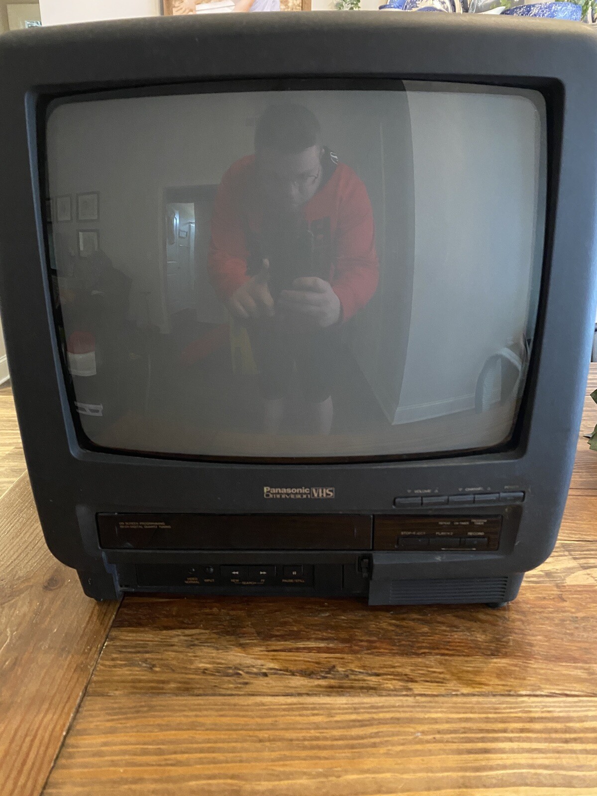 Tv Vhs Combo for sale | Only 4 left at -70%