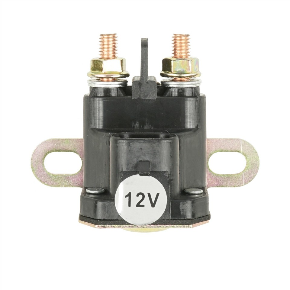 Starter Relay Solenoid Fits Polaris 4014655 | eBay