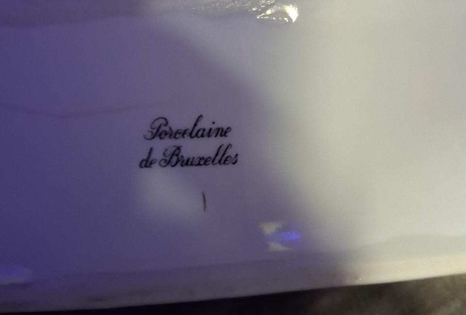 Vintage Porcelain whiskey decanter In form of a book | eBay