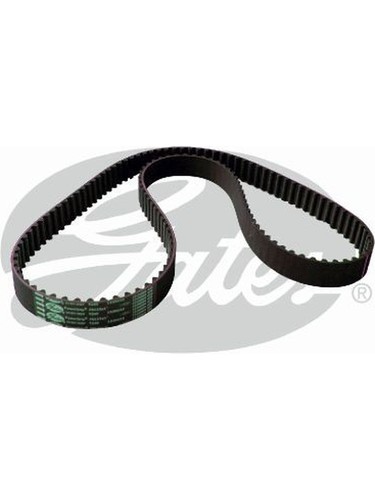 Gates PowerGrip Timing Belt fits Nissan Navara 3.0 D22 (T249) | eBay ...