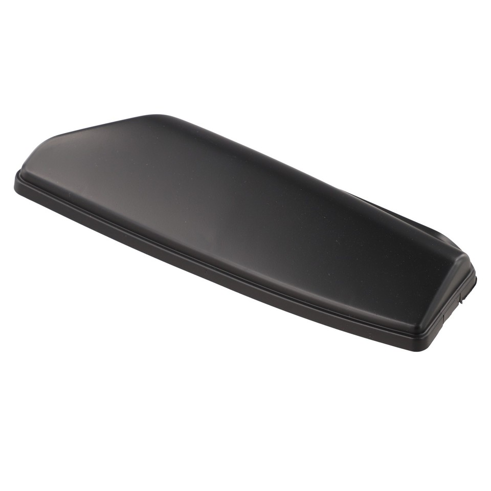 Robust Design Air Intake Duct Cover Compatible with Vehicles 1K0805965C ...