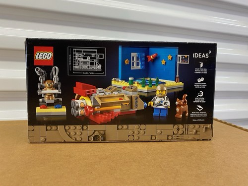 40533 LEGO Ideas Cosmic Cardboard Adventures NEW SEALED | eBay