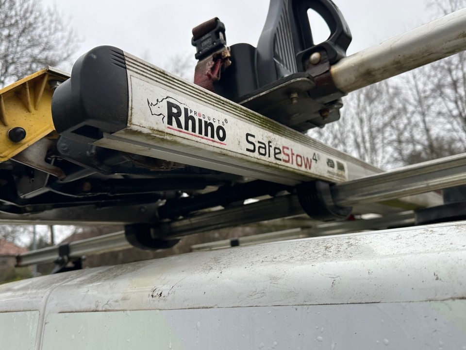 2019 Vauxhall Movano Welfare Van Mess Unit 2.3cdti L2 H2 PANEL VAN ...