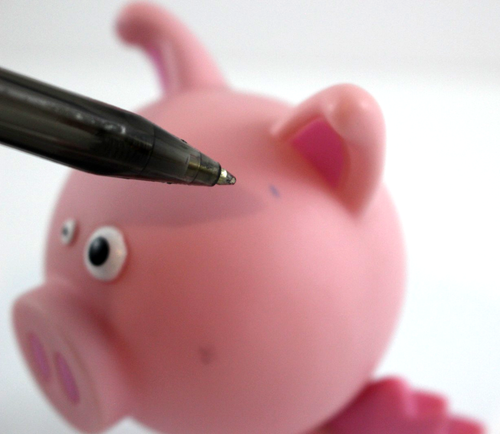 Vintage MGA Bratz Petz Chloe's Angel Flying Winged pink pig 3.5" H x 2. ...