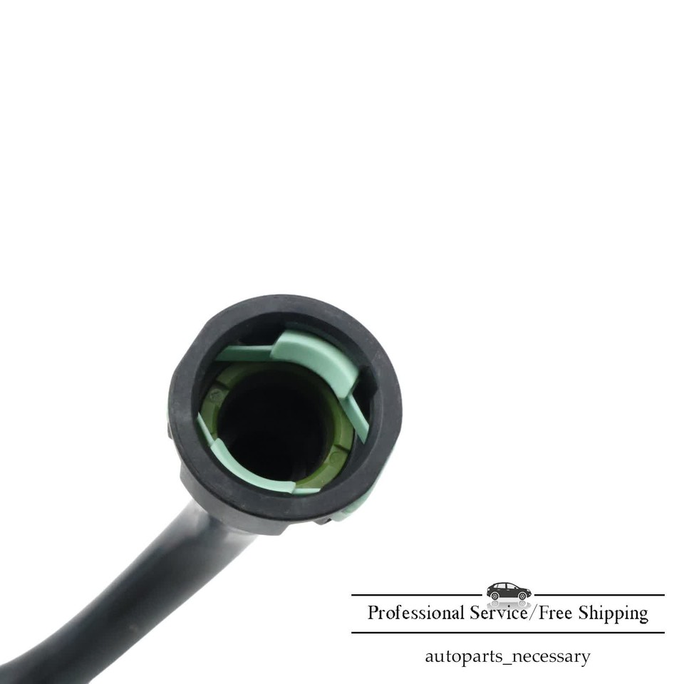12673862 PCV Valve Tubing for Chevy Chevrolet 2016-2025 Malibu 1.5L L4 ...