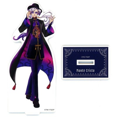 Avenger/Edmond Dantes Monte Cristo FGO Animate Girls Fes 2025 Japan ...