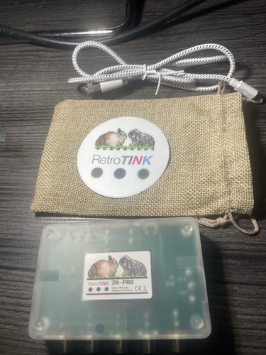 RetroTink 2X Pro | eBay
