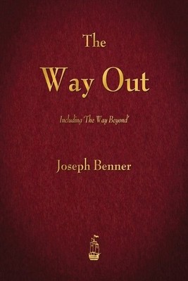 Joseph Benner The Way Out (Tascabile) | eBay