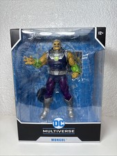 DC Multiverse Mongul
