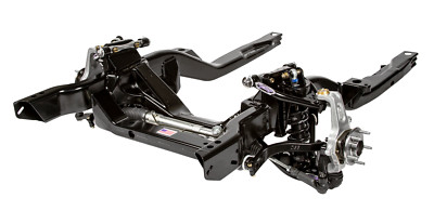 Detroit Speed 1967-1969 Camaro Firebird Front Subframe JRI Single ...