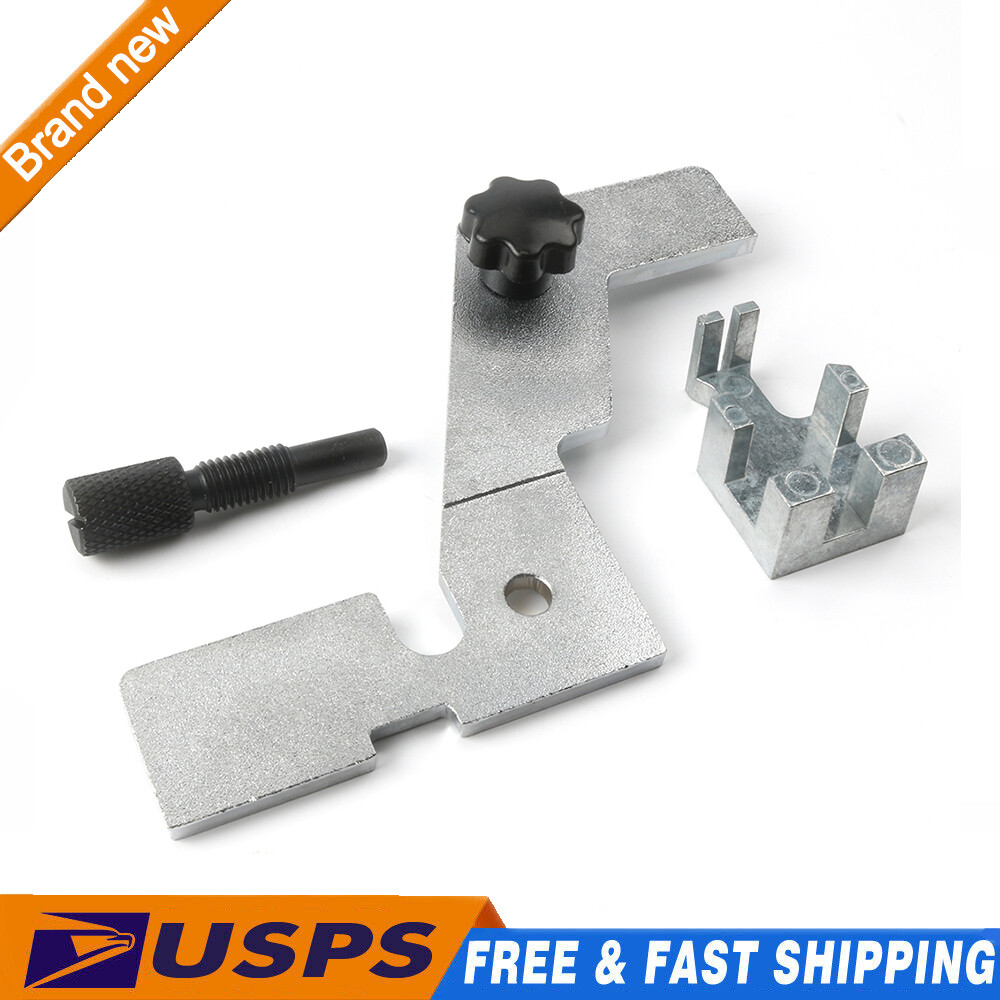 Timing Tool Kit 2.0l 2.3l Equal 303-507, 303-1521 & 303-1565 For Ford ...