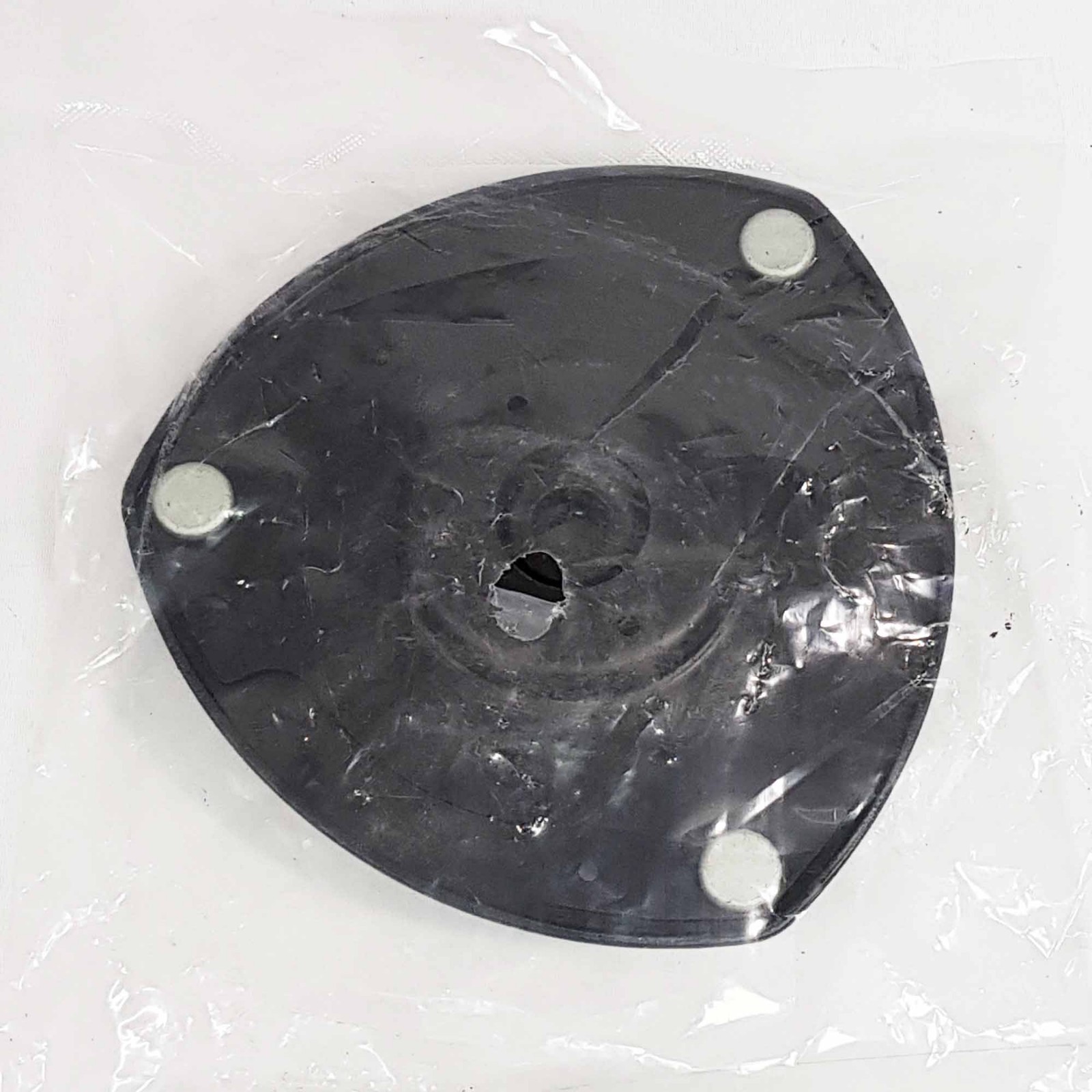 Genuine 546102P000 Front Strut Insulator Assy 1Pcs For KIA SORENTO 2011 ...