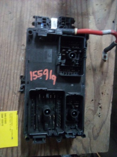 Fuse Box Engine Fits 16-19 IMPALA 512623 | eBay