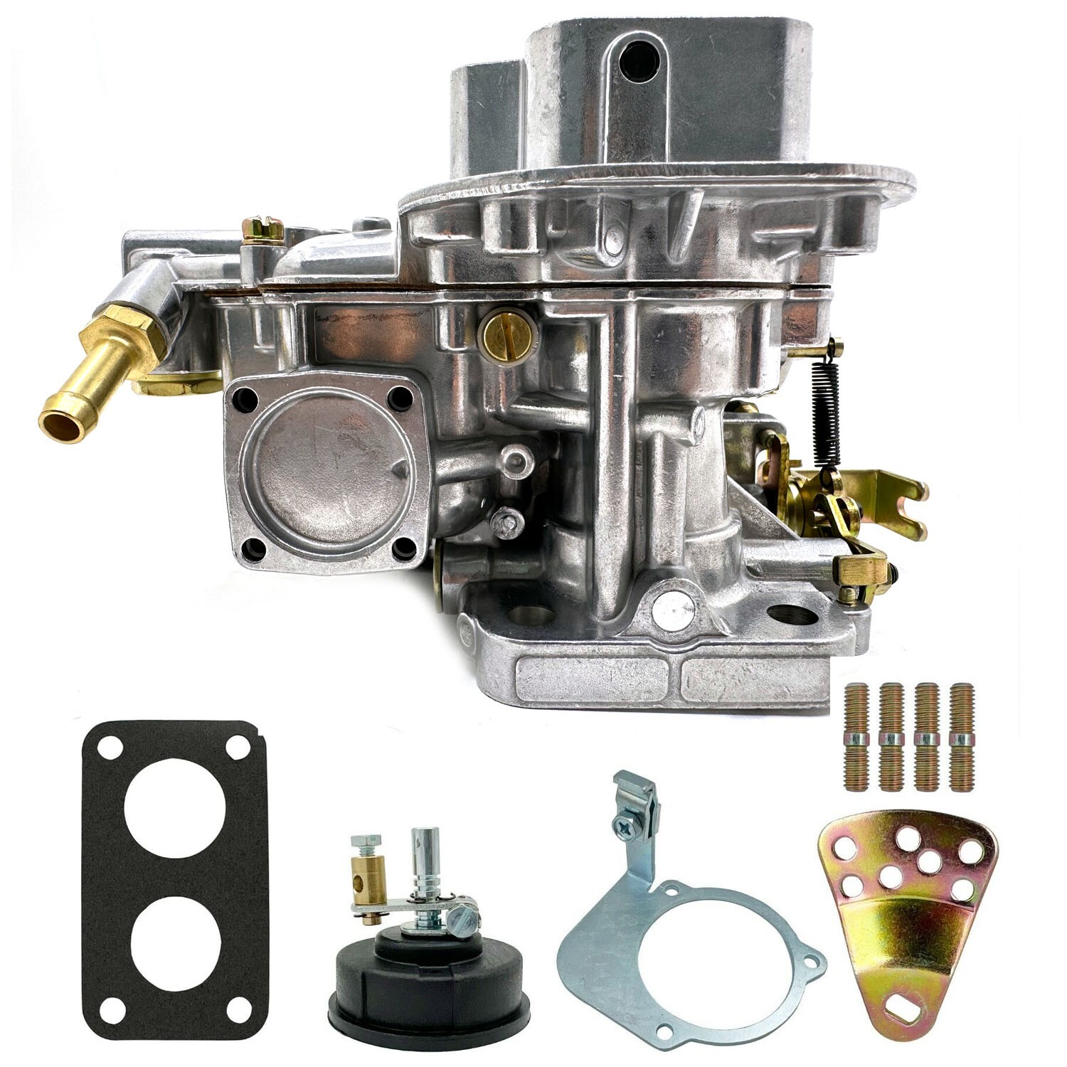 Carburetor For Weber 32/36 DGEV 1986-1987 Mazda B2000 2.0L 1987-1993 ...
