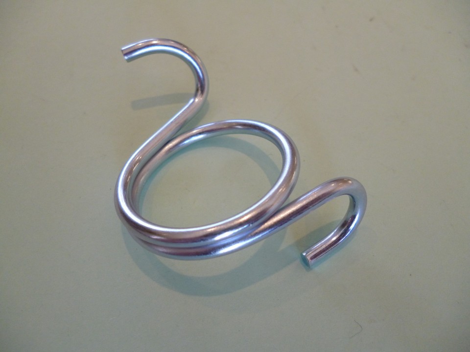 TRIUMPH TR6 T120 T140 BSA A65 B25 B50 BRAKE SPRING CONICAL HUB 37-3880 ...