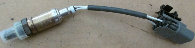 Bosch LSH 24 Oxygen O2 Sensor Senser Front Upstream Cat Catalytic 0 258 ...