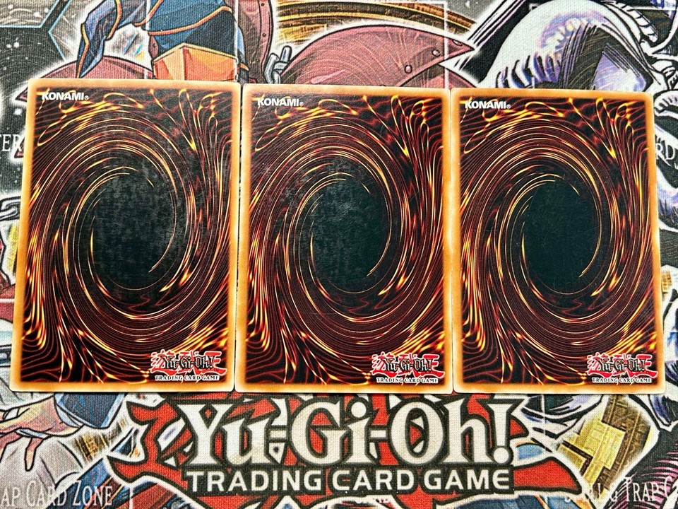 ***3x Astral Barrier 3x*** RDS-EN059 | Common 1st | YuGiOh! LP | eBay