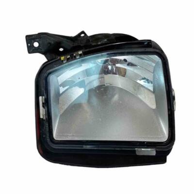 Dodge Ram fog light 13 23 classic style front passenger side assy OEM ...