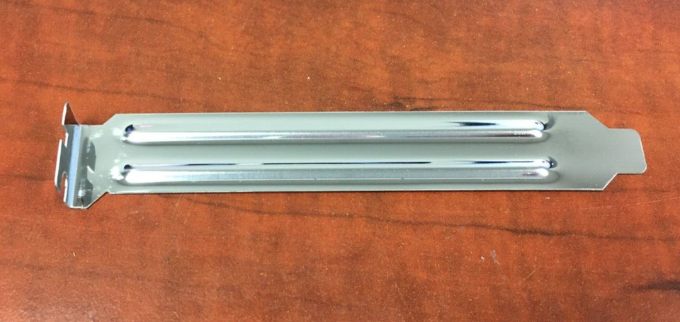 Lot of (10) Metal PCI Express Blank Cover Plate Full/Standard Height | eBay