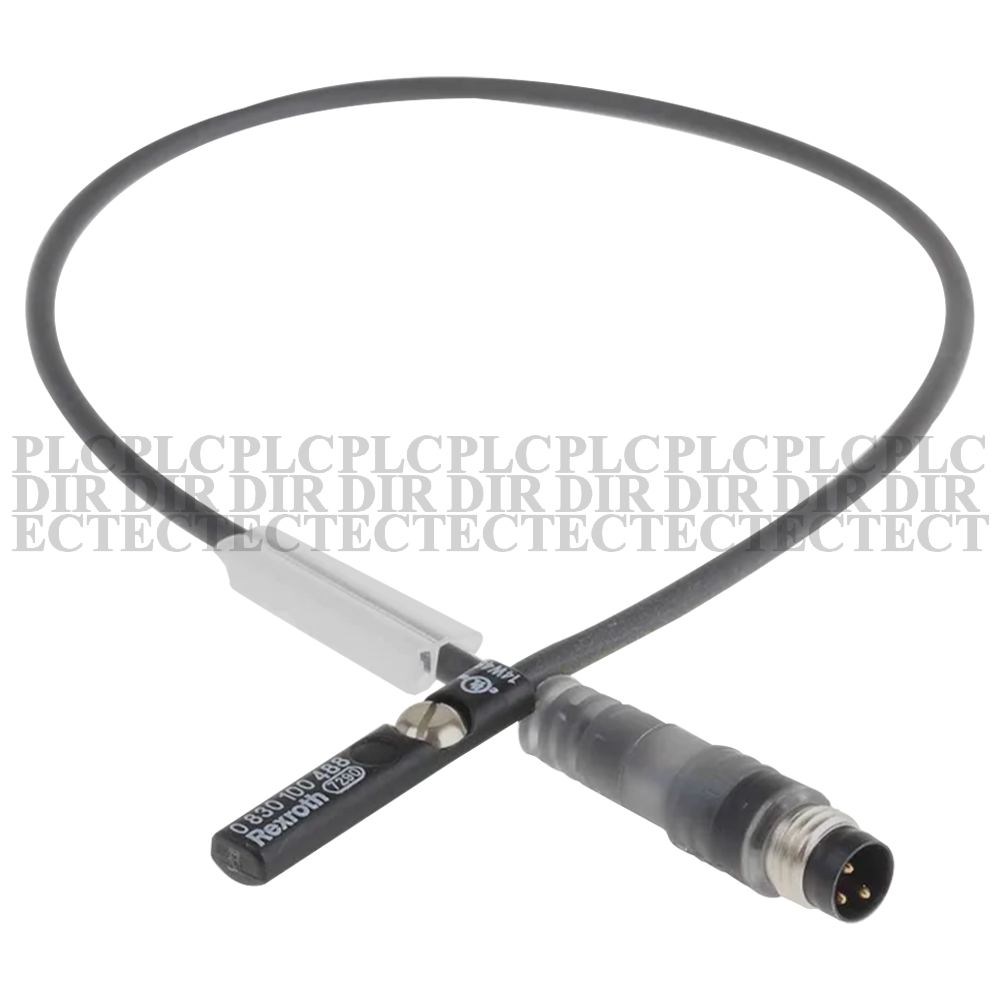 NEW Rexroth 0830100488 Reed Sensor | eBay