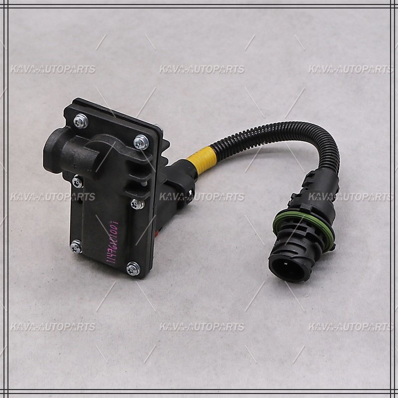 DPF Differential Pressure Sensor For Volvo 21404578 21442662 21713917 ...