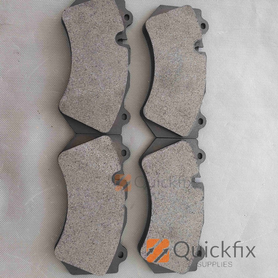 New Front Brake Pad Kit Fit Ferrari 430 70001086 | eBay