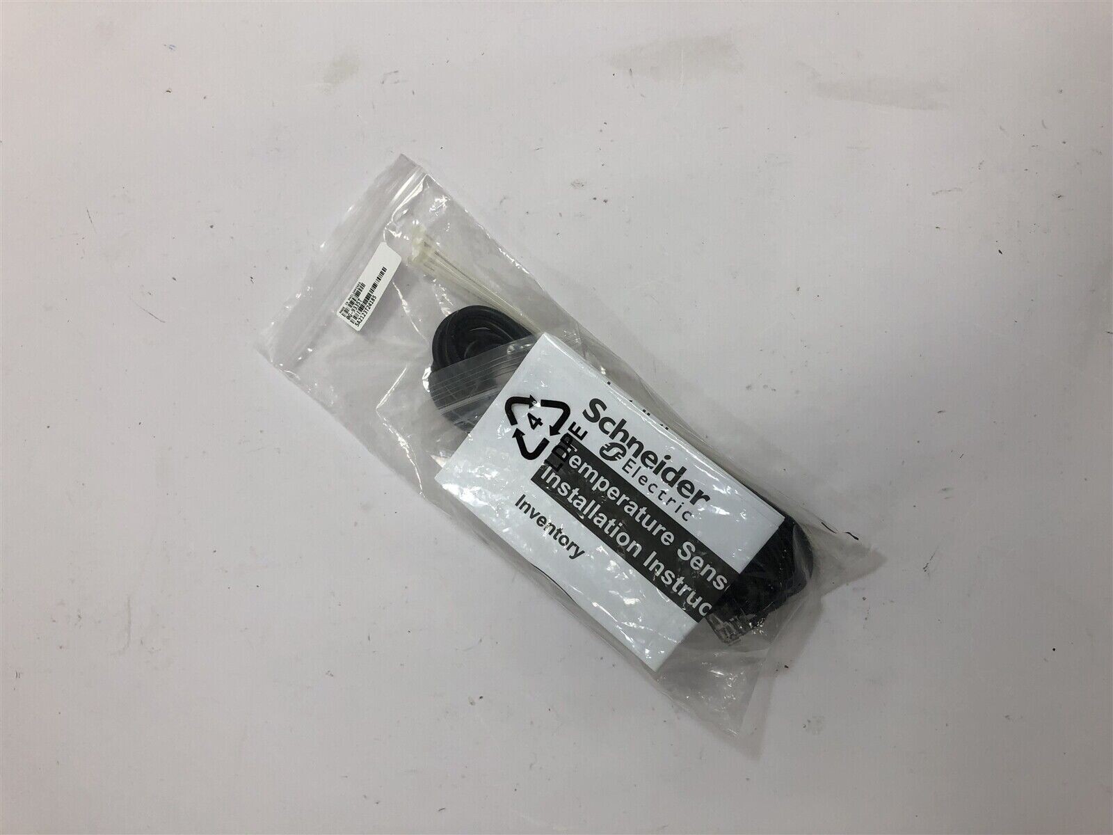 APC AP9335T Temperature Sensor Environmental Probe Transmitter OG-9335T ...