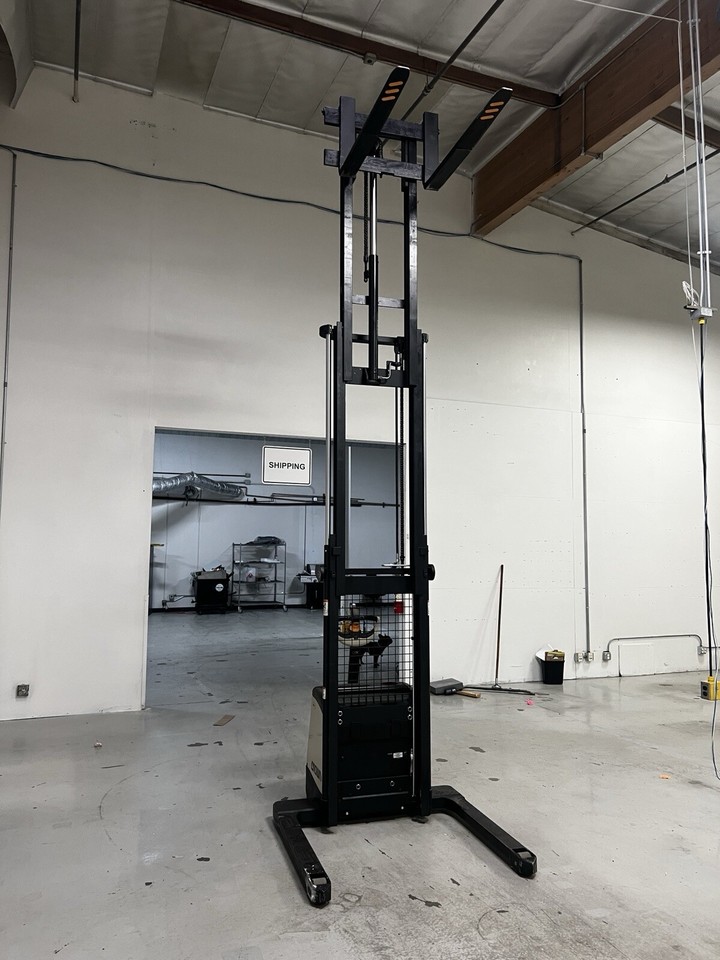 2019 Crown SX3000-30 | eBay