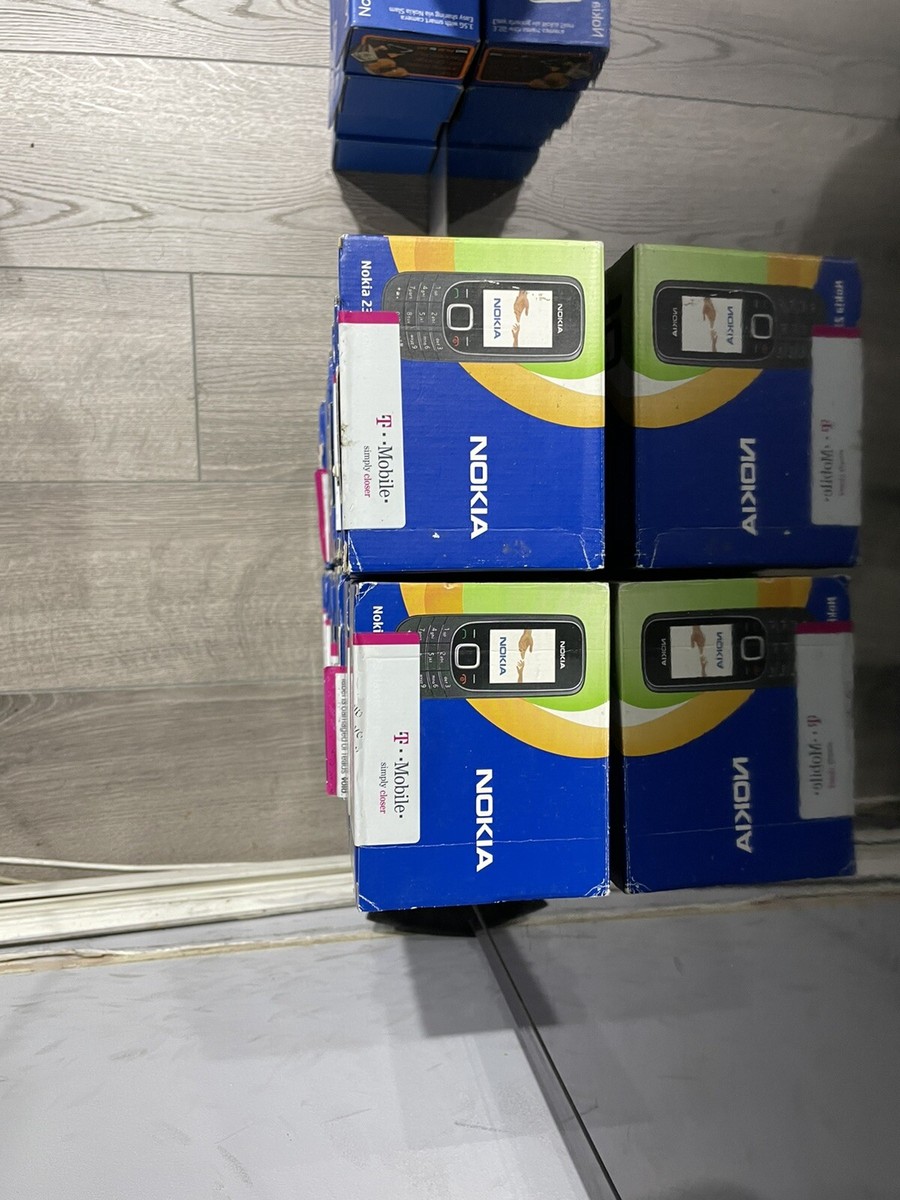 Nokia 2323 Classic Review Budget Colour Screen Phone