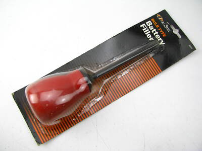 Deka 00257 Battery Filler Bulb Type Tool | eBay