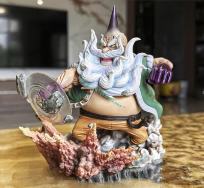 G5 Studio ONE PIECE Ideo Resin Painted Collection Statue Model In Stock ...