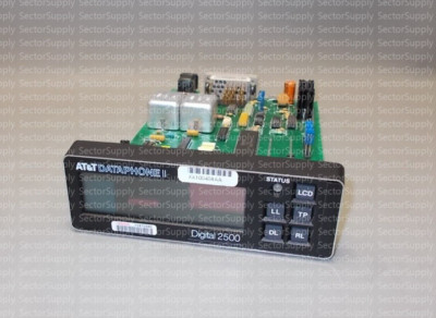 DATAPHONE II DIGITAL 2500 AT&T/LUCENT DATA SERVICE UNIT DIGITAL2500 | eBay