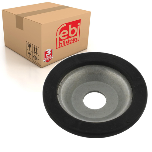 Front Strut Mounting Spring Plate Fits Peugeot 1007 2008 207 208 301 ...