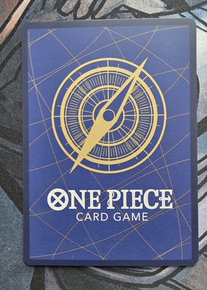 ONE PIECE Ryuma P-072 Premium Card Collection Best Selection Vol.3 EN ...